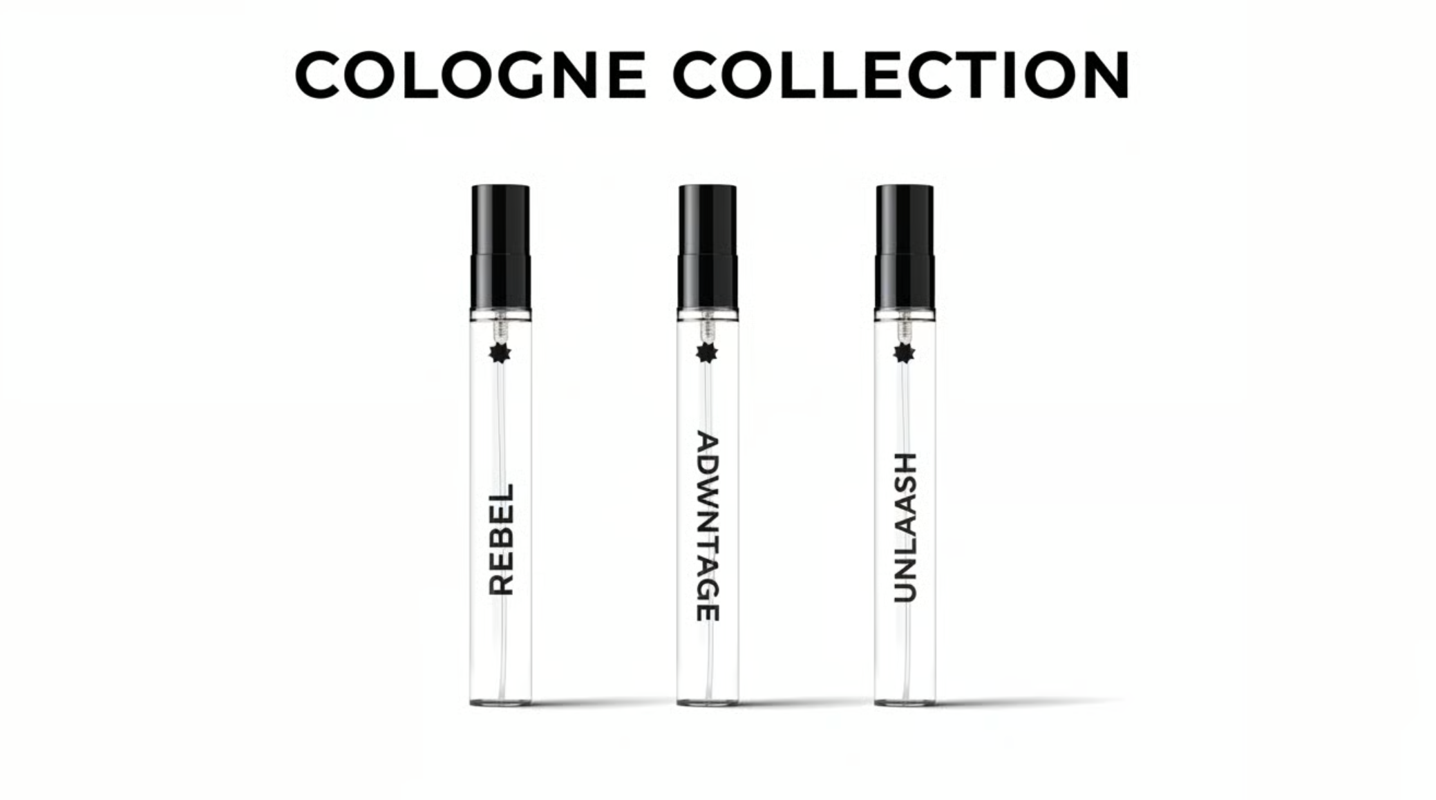 The Cologne Collection – Alloura
