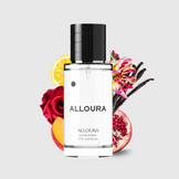 Alloura Pheromone Perfume