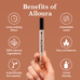 Alloura Pheromone Perfume
