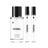 Rebel Pheromone Cologne – Alloura