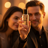 Rebel Pheromone Cologne – Alloura