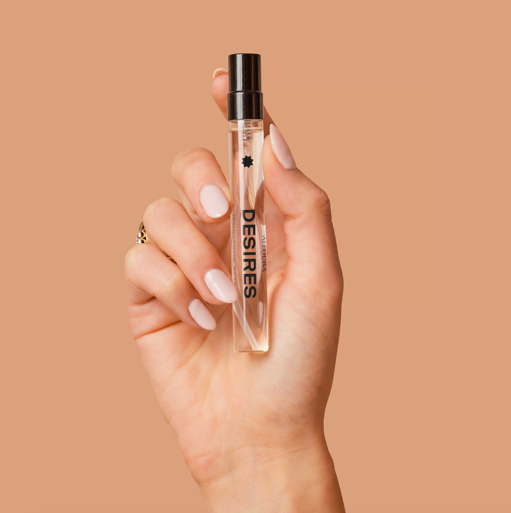 Desires Pheromone Perfume – Alloura