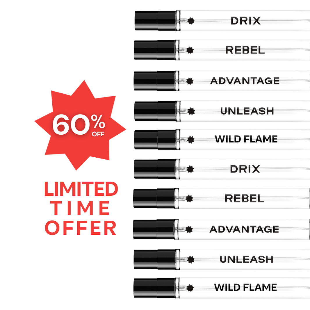Bundles – Alloura